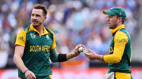 Mountain fires worry Dale Steyn ahead of his 100th ODI | Cricket-world ...