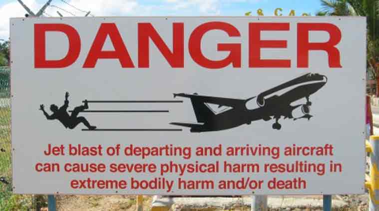 These are the 10 most dangerous airport runways in the world | World ...