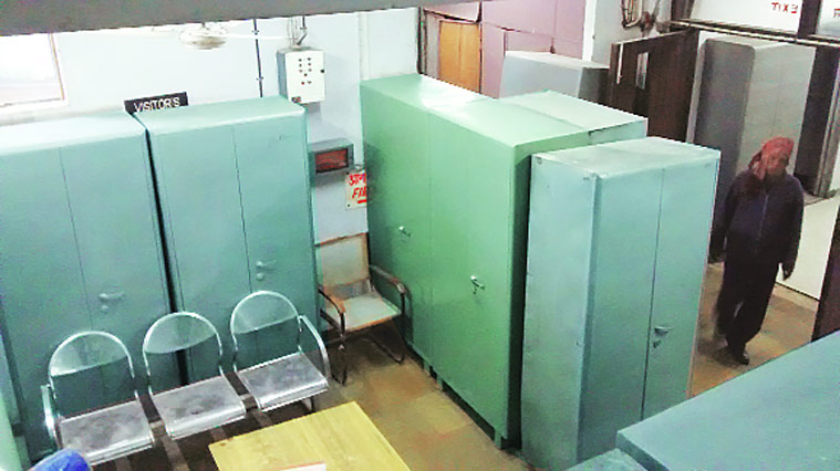 Sarkari DDA goes for a corporate makeover | Delhi News - The Indian Express