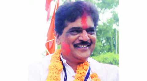 LGBT need psychological treatment: Sena minister | India News - The ...