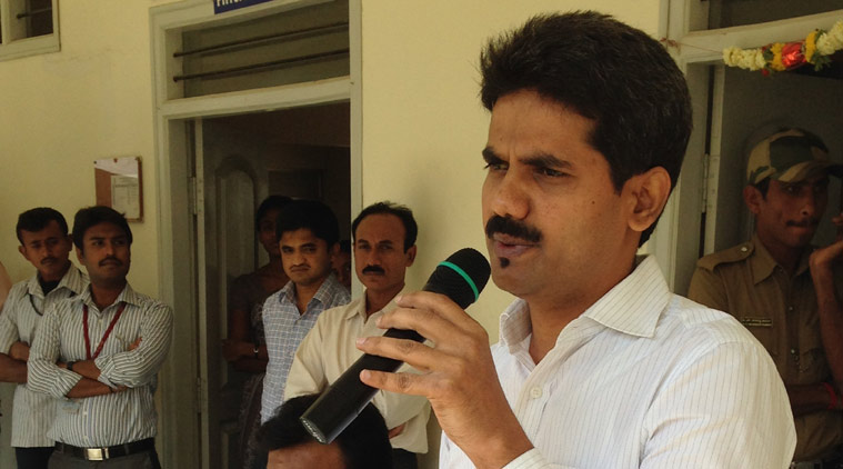 Personal reasons behind IAS officer DK Ravi suicide: Karnataka govt ...
