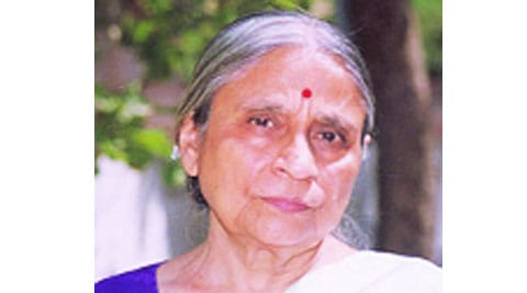 SEWA founder Ela Bhatt appointed new Gujarat Vidyapith Chancellor ...