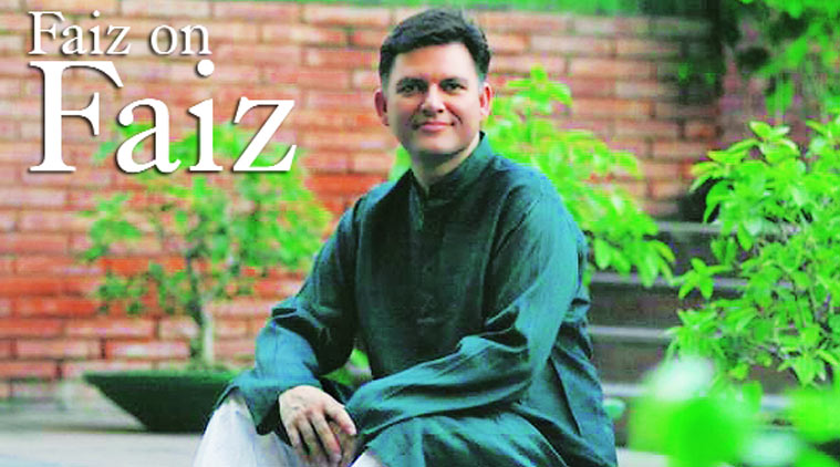 Faiz on Faiz | Books News - The Indian Express