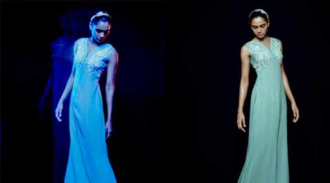 Designer duo Karan Berry-Leon Vaz takes inspiration from Astrology for ...