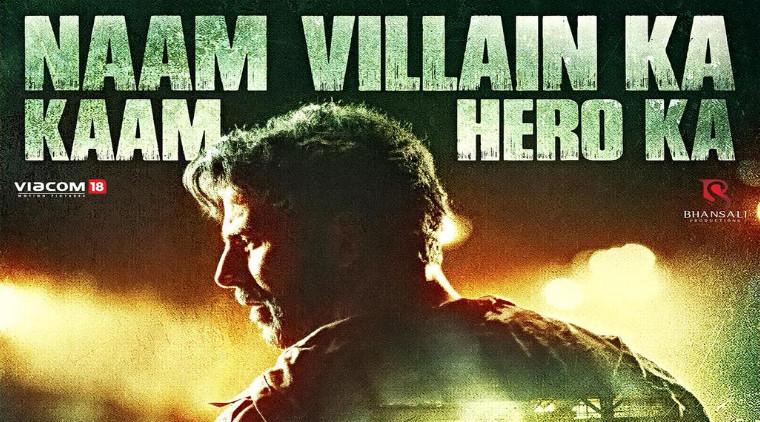 First look of Gabbar Is Back: Akshay Kumar says ‘Naam Villain Ka, Kaam ...