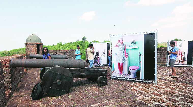 Sun, Sand and Art: Goa is transforming into a hub for contemporary art ...