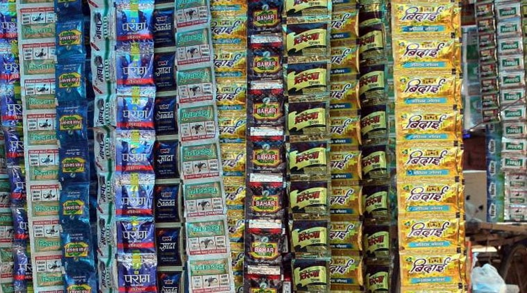 Gutka sale to be non-bailable offence in Maharashtra | Mumbai News ...
