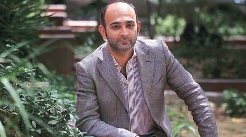 The Author as an Essayist | Books News - The Indian Express