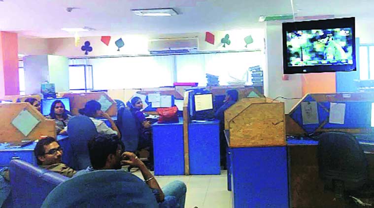 They had skipped exams and work to cheer Men in Blue | Pune News - The ...