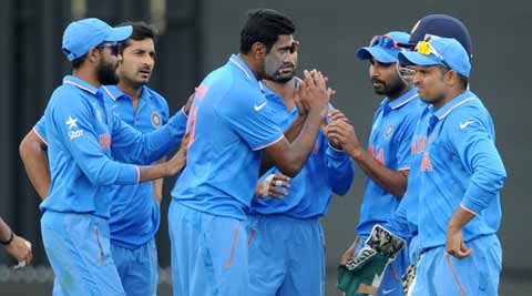 Benched star of 2003 World Cup team, Parthiv Patel finds similarity ...