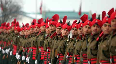Up In Arms: The Army officers’ promotion case | Explained News - The ...