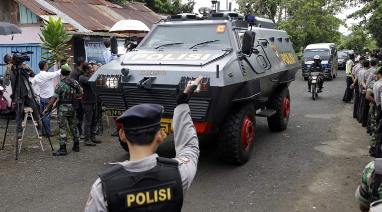 Drug Smuggler Execution: Australia seeks prisoner swap with Indonesia ...