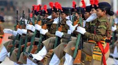 Govt to recruit women officers in ITBP for first time | India News ...