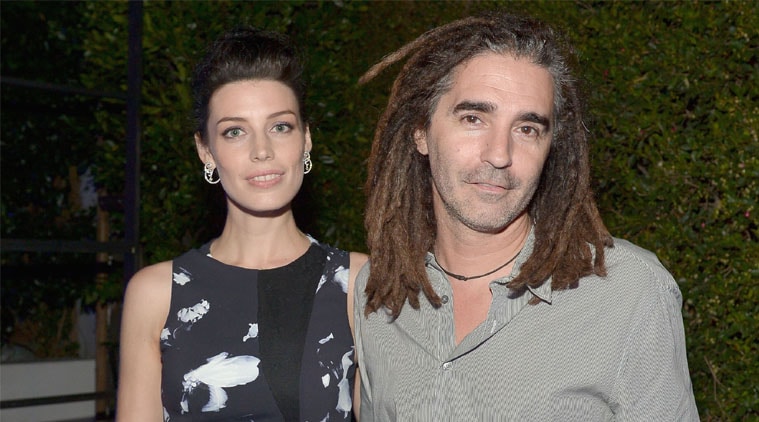 Jessica Pare welcomes baby boy | Hollywood News - The Indian Express