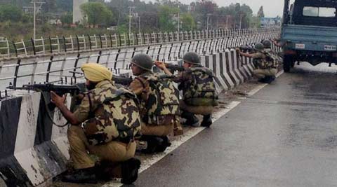 Kathua terror attack: Turmoil in J&K Assembly, Opposition seeks ...