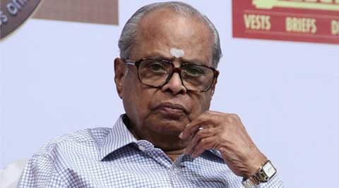K. Balachander’s family announces foundation in his name | Regional ...