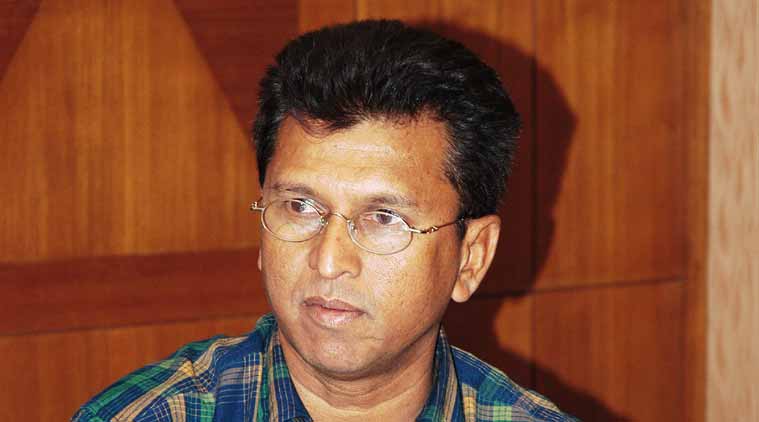 Down the memory lane: Kiran More recalls the only India-West Indies ODI ...