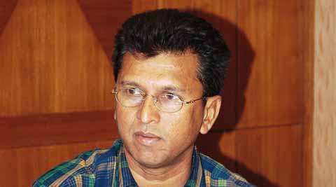 Down the memory lane: Kiran More recalls the only India-West Indies ODI ...