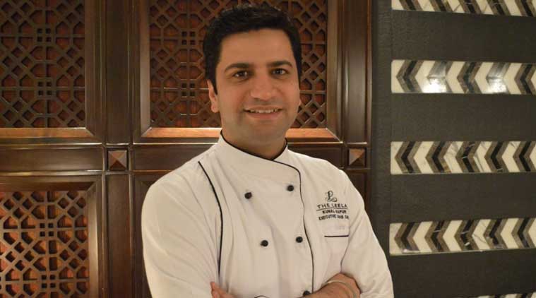 Regional Indian food has suddenly gained attention: Chef Kunal Kapur ...