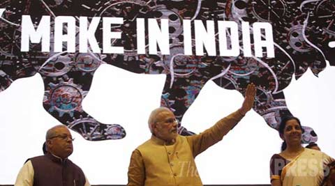 The elephant and the windsock | The Indian Express