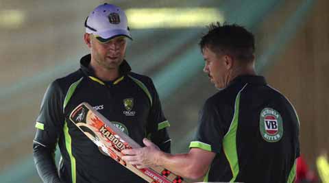 We have to score one more run than India: Michael Clarke’s recipe for ...