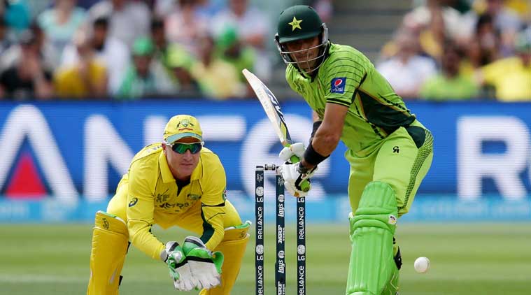World Cup Debacle Not Because Of One Man Misbah Ul Haq Cricket World