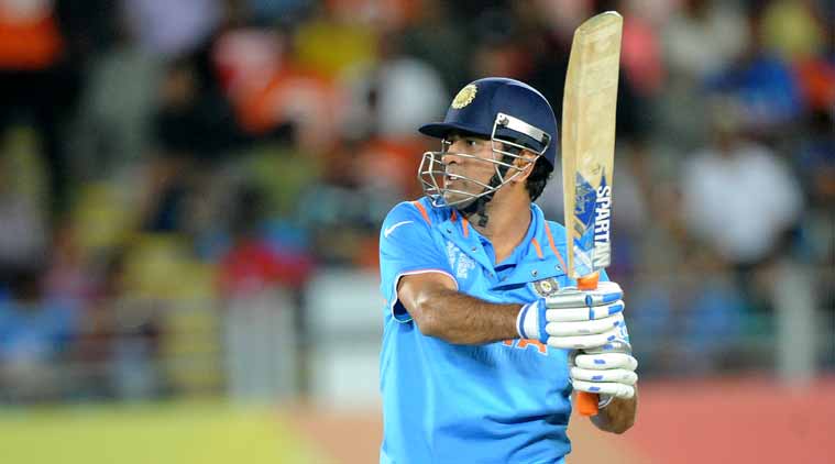 India wouldn’t have got anything out of easy victories: MS Dhoni ...