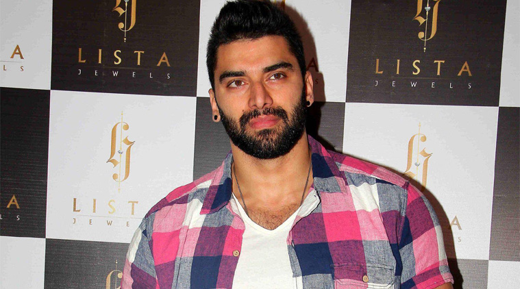 Nikitin Dheer approached to play Raavan? | Entertainment News, The ...