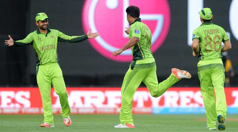 Pakistan vs UAE: Ahmed Shehzad sets up emphatic Pakistan win | Cricket ...