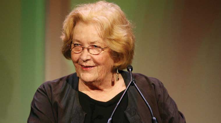 Costume designer Patricia Norris dies | Hollywood News - The Indian Express