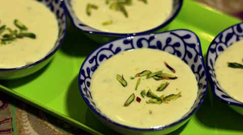 The easiest recipe Meetha Pedha recipe from Pakistan | Food-wine News ...