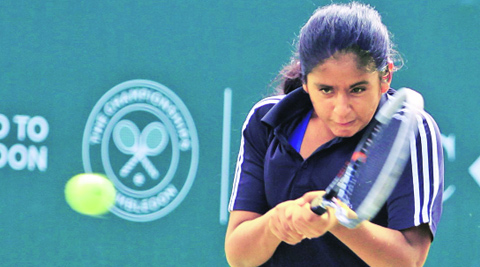 ‘Hope Prinkle, like Sania, will represent India at highest level ...
