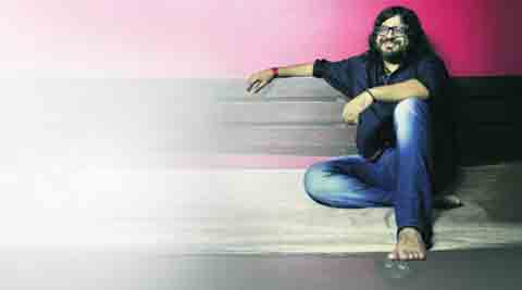 Back in the Groove | Bollywood News - The Indian Express