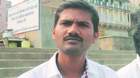 My Dream Made In India: Rahul Srivastava | Business News - The Indian ...