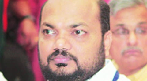 If Sibal wants change, let him come with bill: P Rajeeve | India News ...