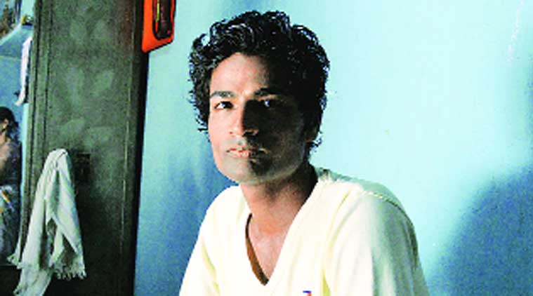 My dream made in india: Rakesh Jadhav | Business News - The Indian Express