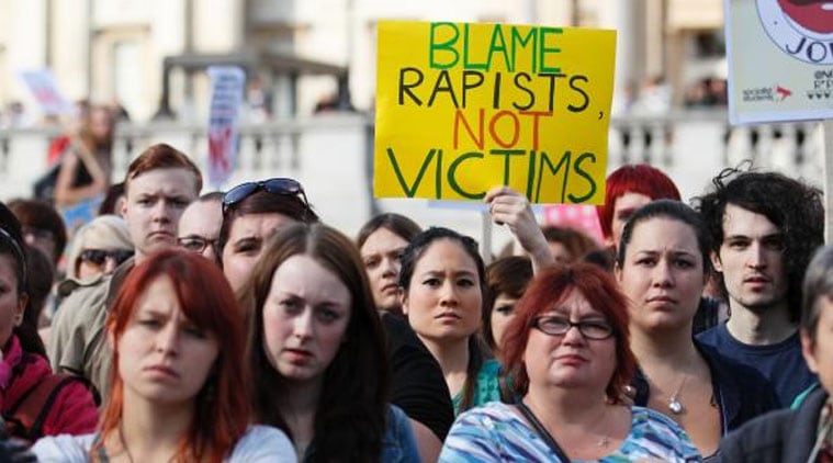America’s ‘campus rape crisis’ | World News - The Indian Express