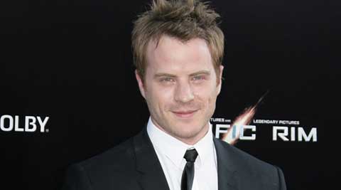 Rob Kazinsky lands role on ‘Frankenstein’ | Hollywood News - The Indian ...