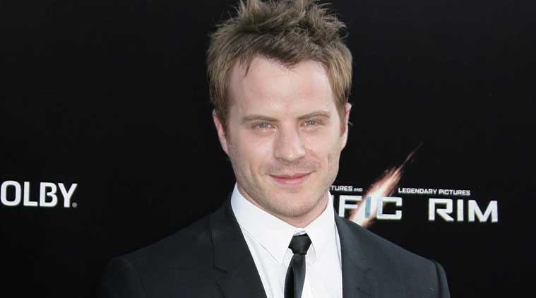 Rob Kazinsky lands role on ‘Frankenstein’ | Hollywood News - The Indian ...