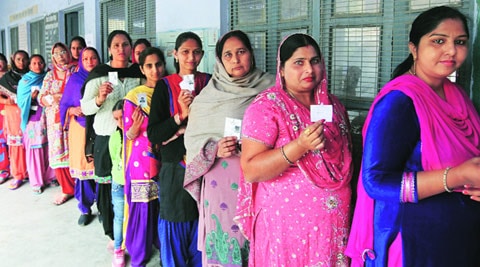 Civic polls: SAD-BJP wins 96 of 145 seats | Chandigarh News - The ...