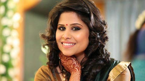 I’ve no do’s, don’ts as an actress: Sai Tamhankar | Bollywood News ...