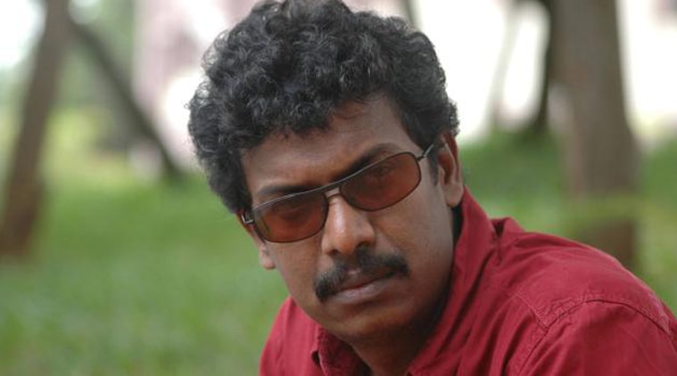 Samuthirakani to play don in Vishal Krishna Reddy’s next | Regional ...