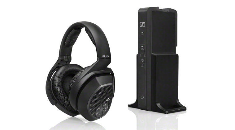 Sennheiser RS 175 Review