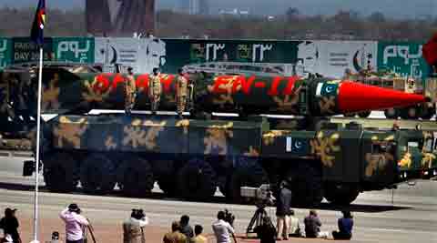 Shaheen-3 missile to cover Indian second strike from Andaman: Lt ...