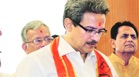 From the gallery: 5 questions to Anil Desai of Shiv Sena | India News ...