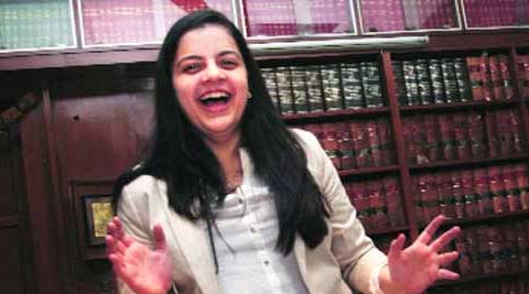 The judge, my hero | The Indian Express