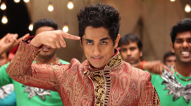 My team never made feel like debutant: Prasath Ramar | Regional News ...