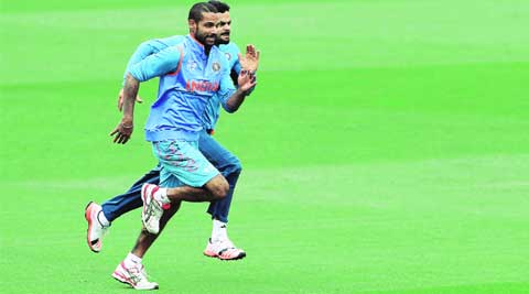 India’s World Cup 2015 campaign running successfully | Cricket-world ...