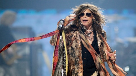 Steven Tyler plans to release country album | Music News - The Indian ...