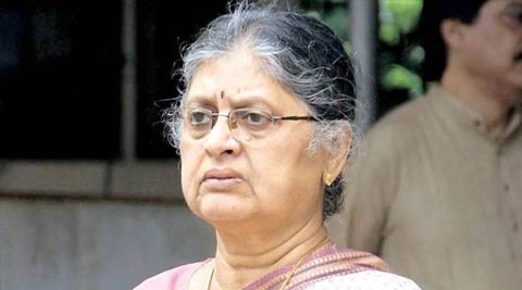 TV lacks content due to daily soap concept: Sulbha Arya | Bollywood ...